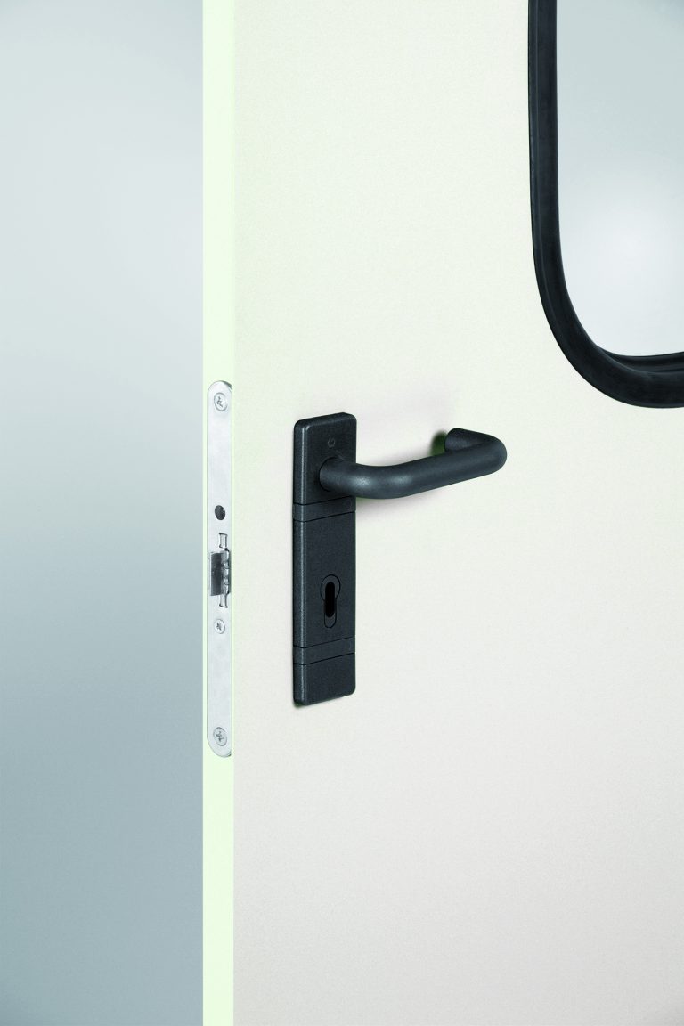REVER MULTI – Firedoors