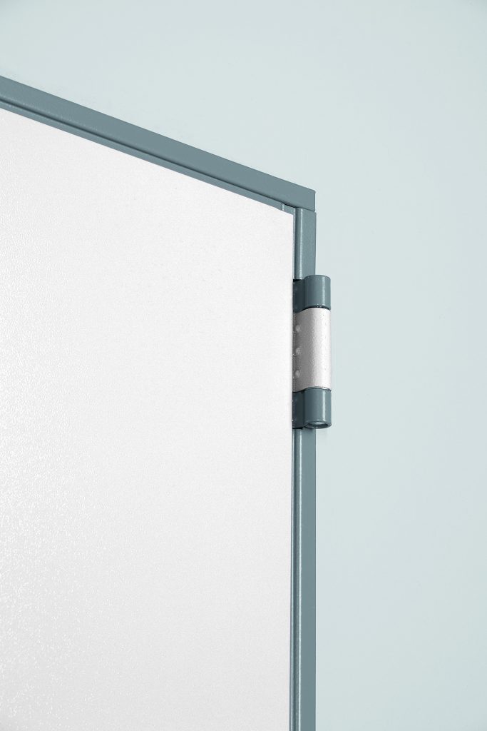 REVER MULTI – Firedoors